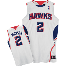 Atlanta Hawks 2 Joe Johnson Home Jersey on sale,for Cheap,wholesale