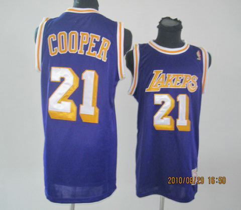 Los Angeles Lakers 16 Pau Gasol 2010 NBA Finals Champions gray Jersey ...