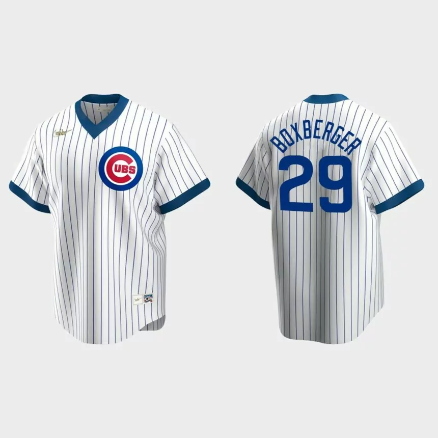 Cheap Stitched Chicago Cubs Baseball Jersey