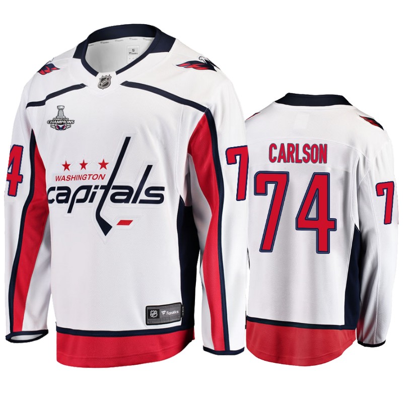 Cheap Stitched Washington Capitals Hockey Jersey