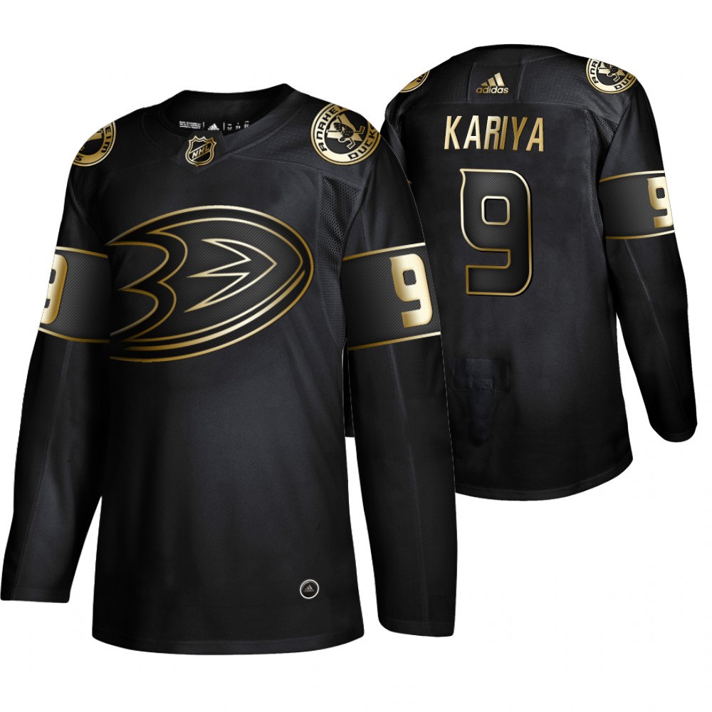 Cheap Stitched Anaheim Ducks Hockey Jersey