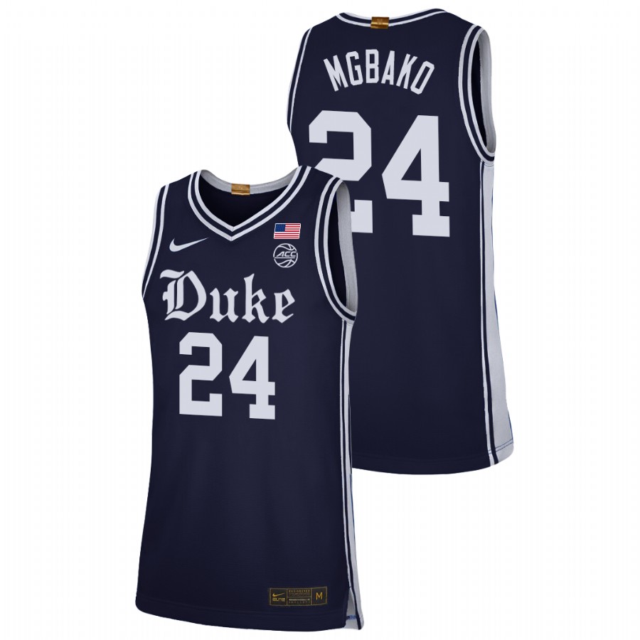 Cheap Stitched Duke Blue Devils Basketball Jersey