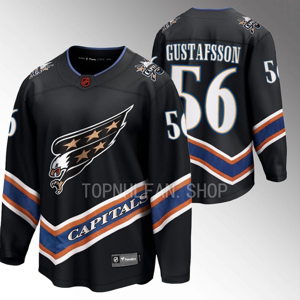 Cheap Stitched Washington Capitals Hockey Jersey