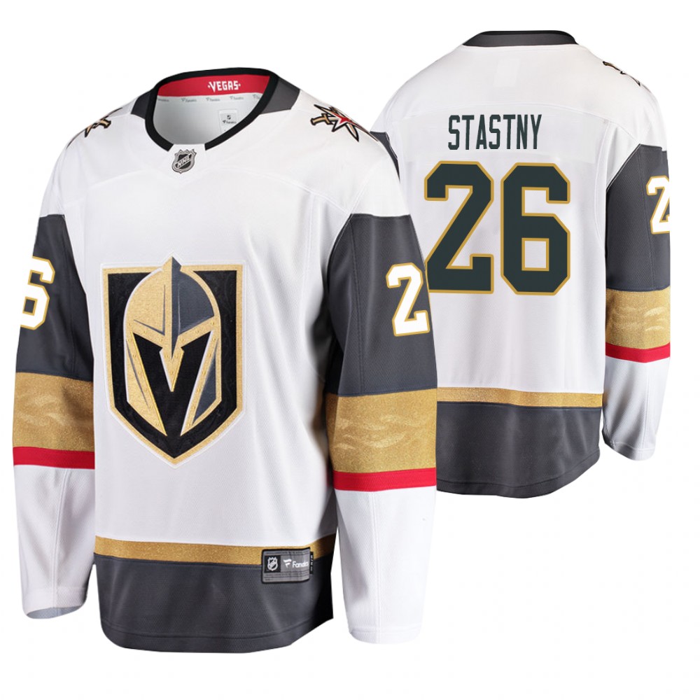 Cheap Stitched Vegas Golden Knights Hockey Jersey