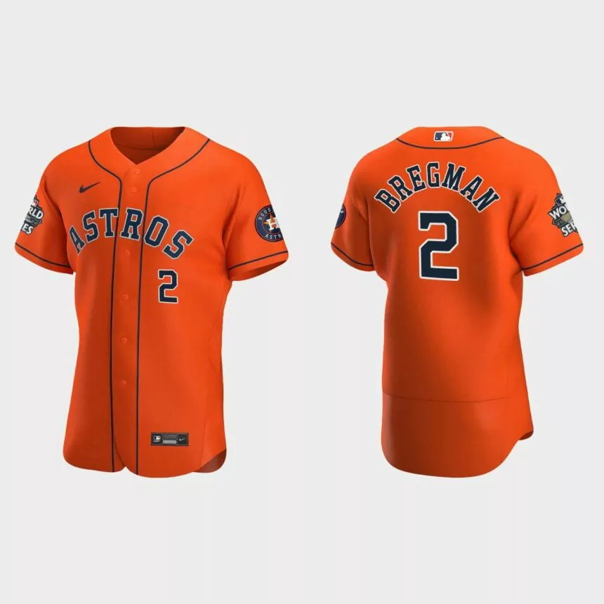 Cheap Stitched Houston Astros Baseball Jersey