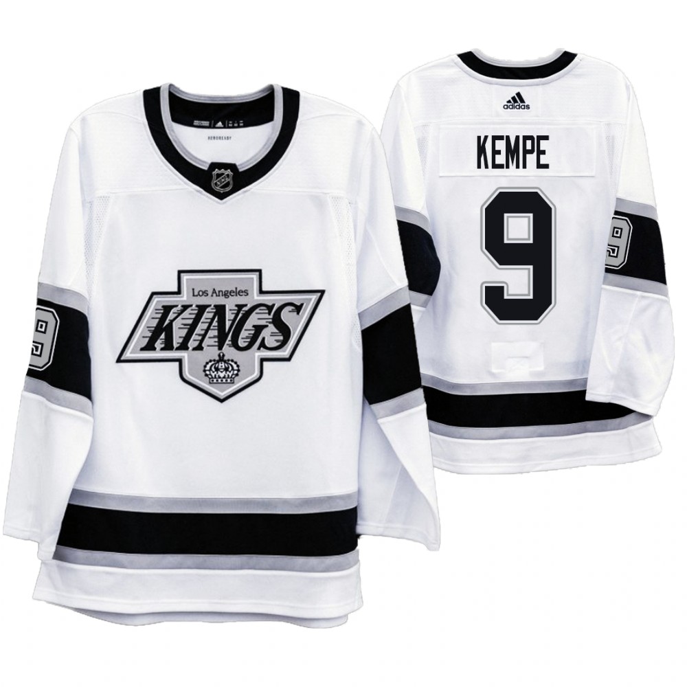 Cheap Stitched Los Angeles Kings Hockey Jersey