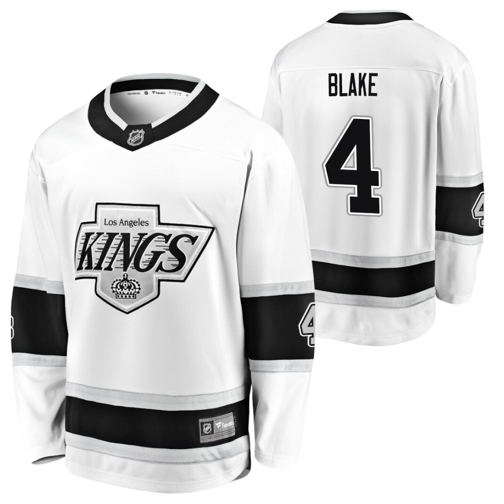 Cheap Stitched Los Angeles Kings Hockey Jersey