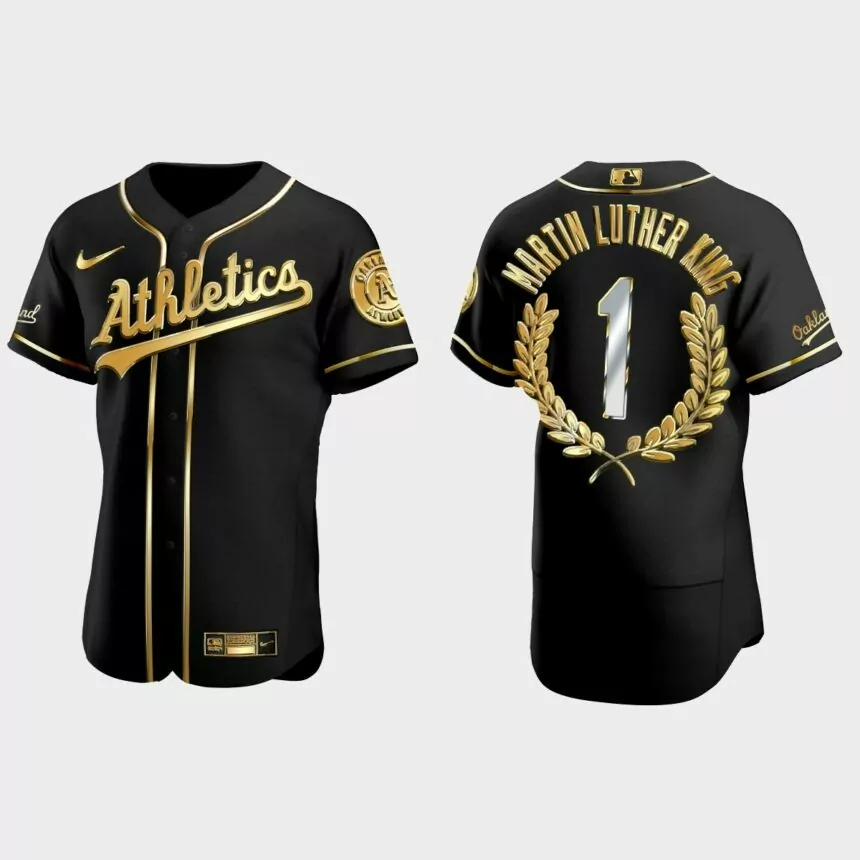 Cheap Stitched Oakland Athletics Baseball Jersey