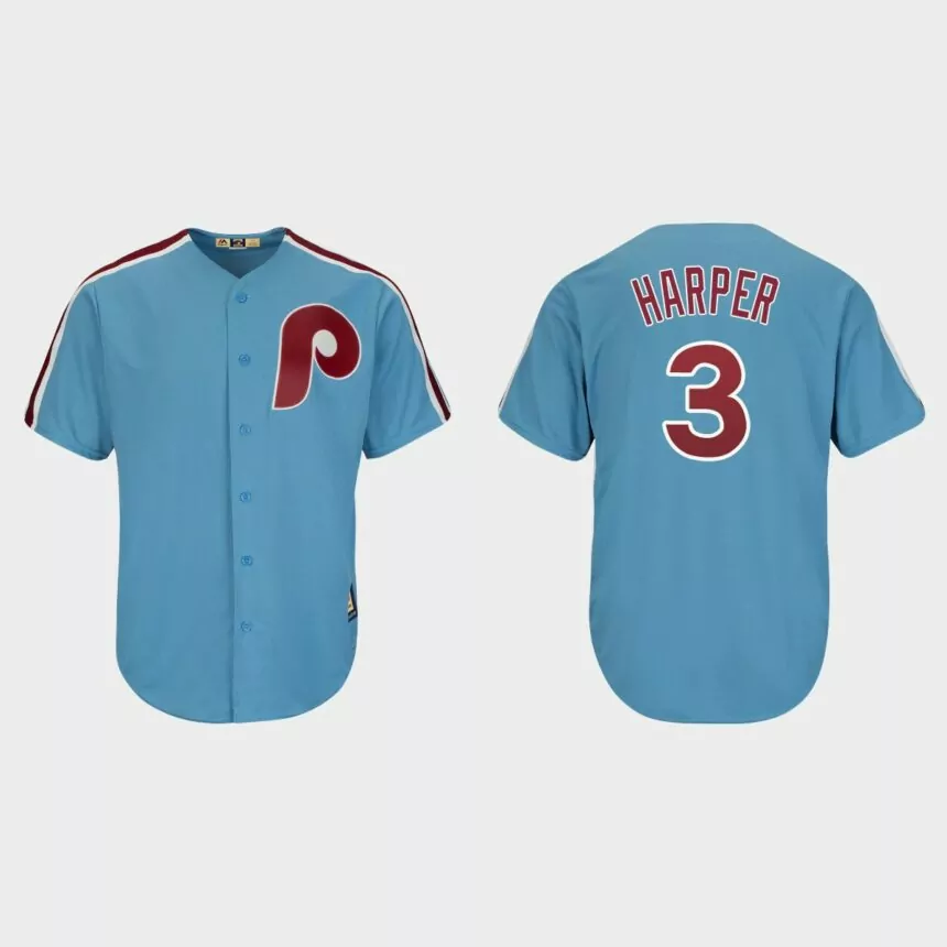 Cheap Stitched Philadelphia Phillies Baseball Jersey