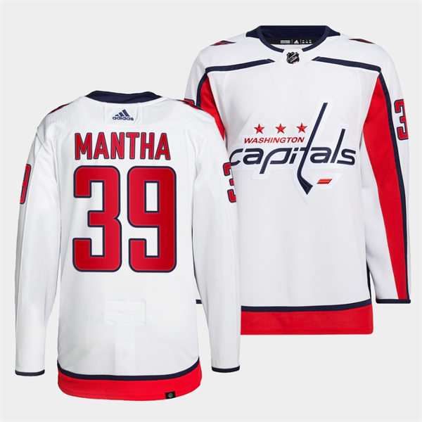 Cheap Stitched Washington Capitals Hockey Jersey