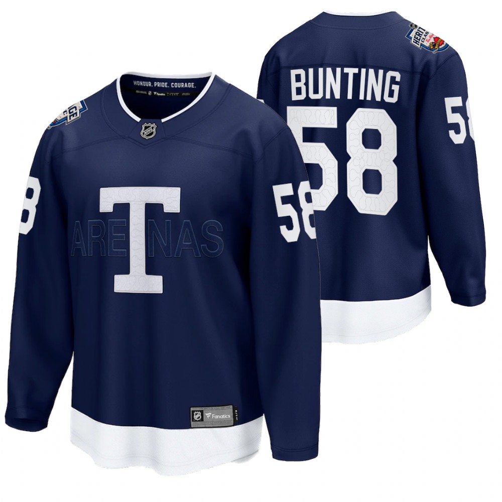 Cheap Stitched Toronto Maple Leafs Hockey Jersey
