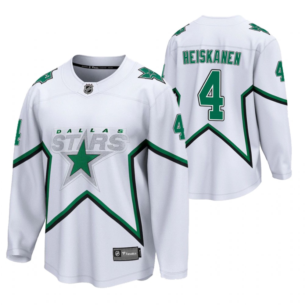 Cheap Stitched Dallas Stars Hockey Jersey