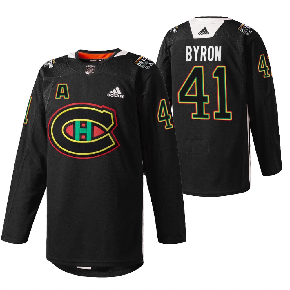 Cheap Stitched Montreal Canadiens Hockey Jersey