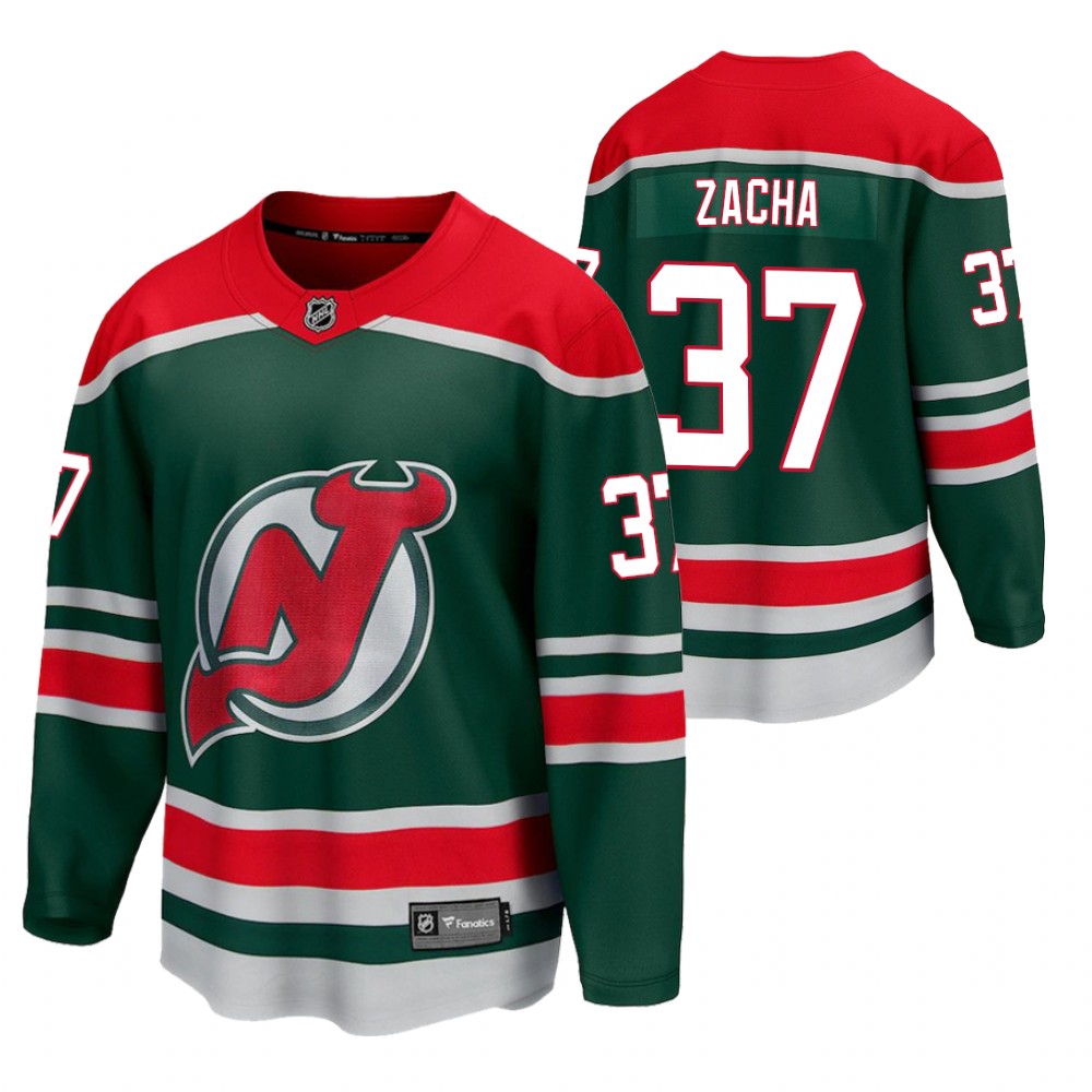 Cheap Stitched New Jersey Devils Hockey Jersey
