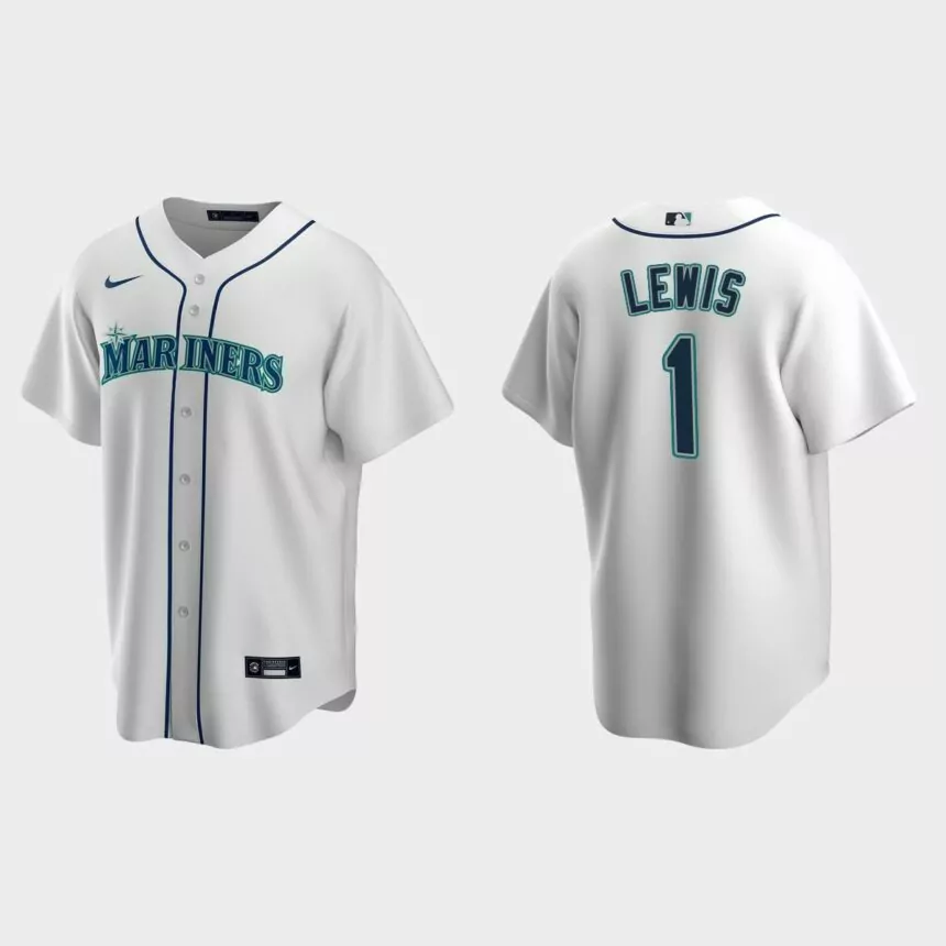 Cheap Stitched Seattle Mariners Baseball Jersey