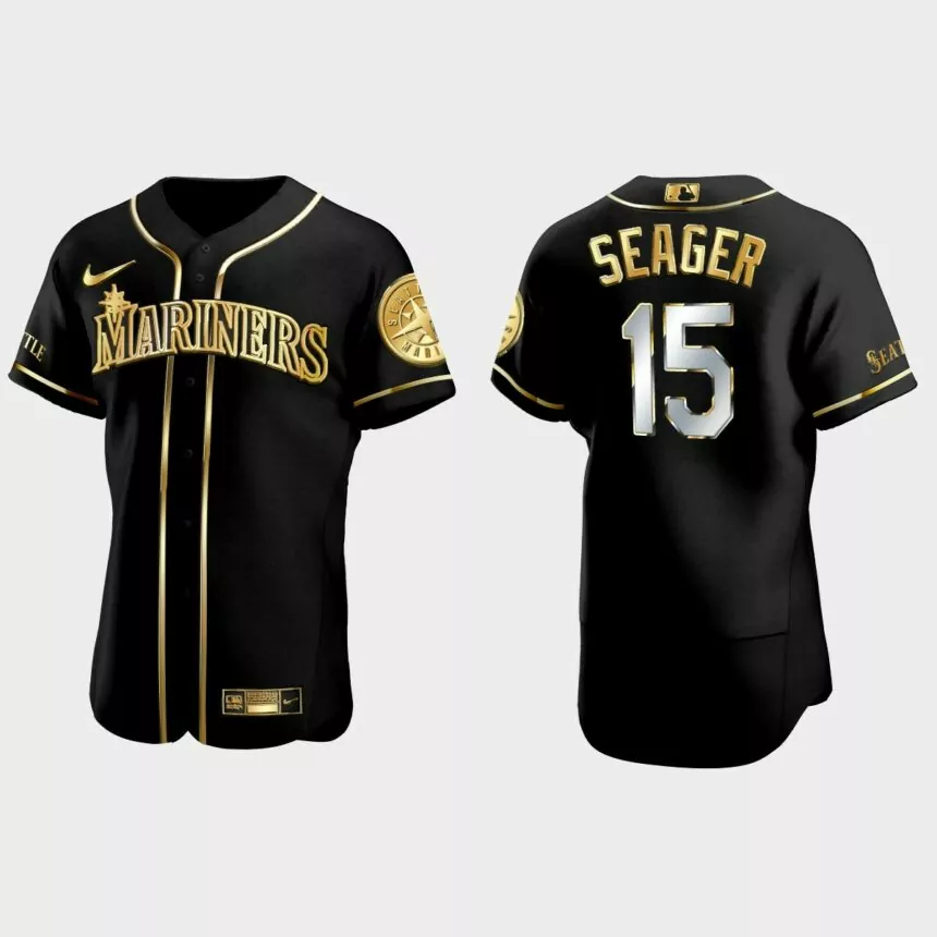 Cheap Stitched Seattle Mariners Baseball Jersey