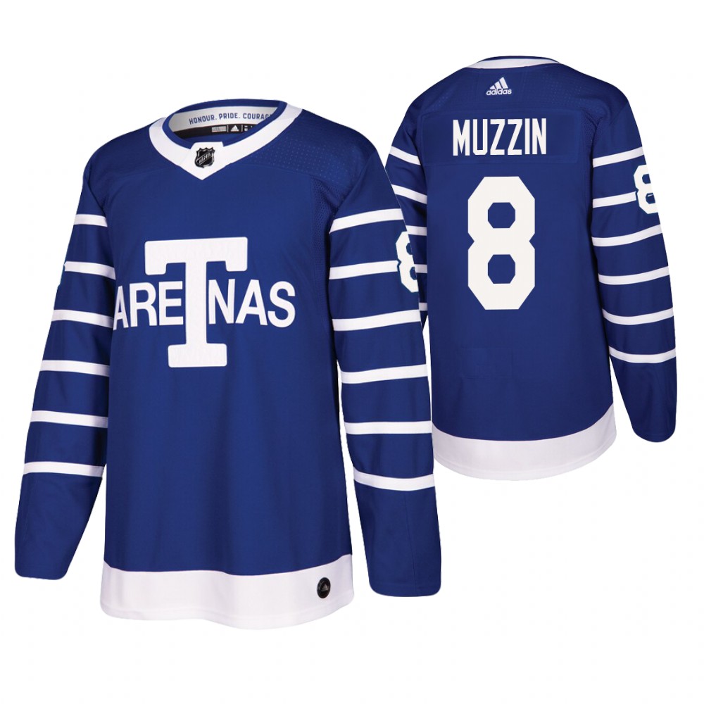 Cheap Stitched Toronto Maple Leafs Hockey Jersey