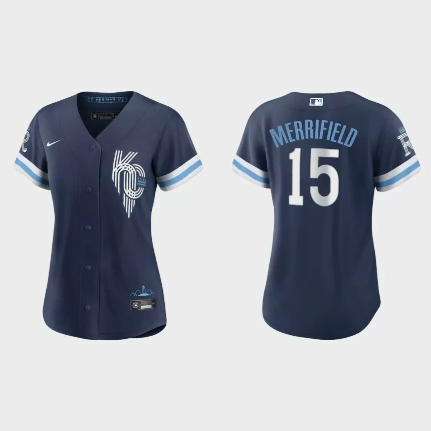 Cheap Stitched Kansas City Royals Baseball Jersey