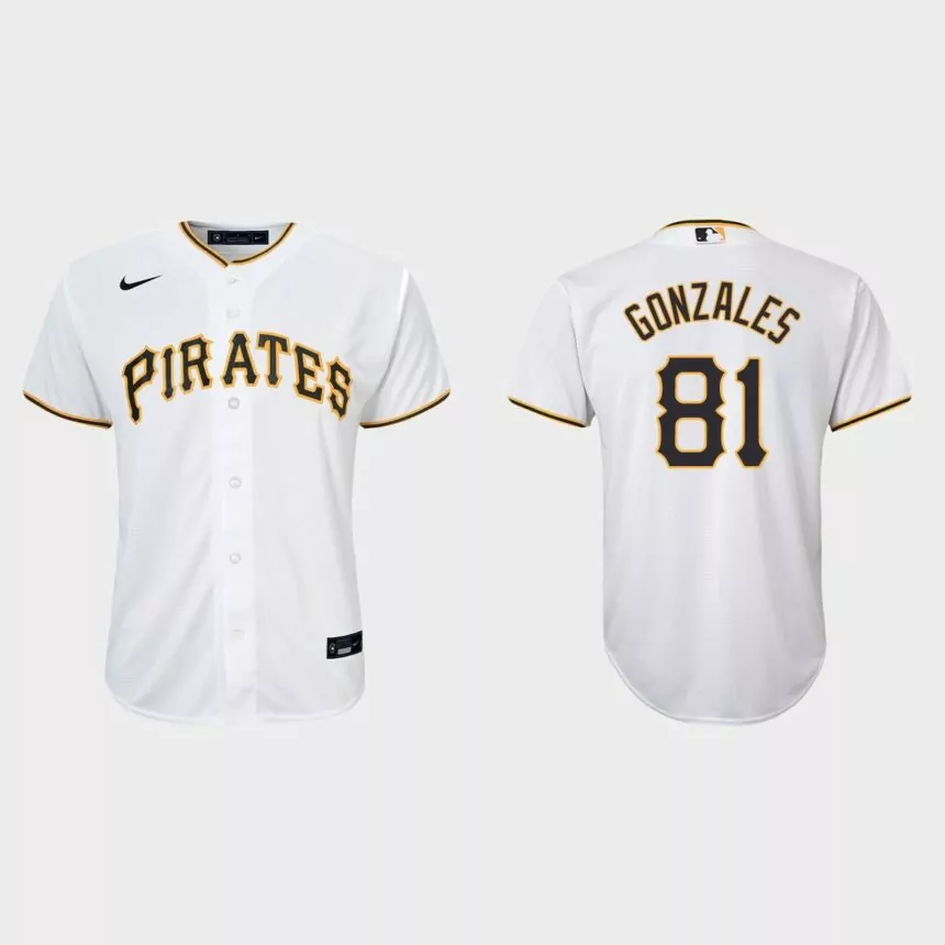 Cheap Stitched Pittsburgh Pirates Baseball Jersey