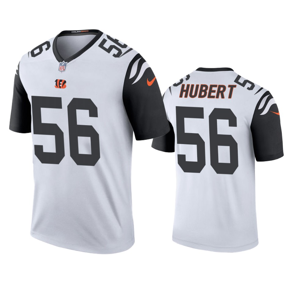Cheap Stitched Cincinnati Bengals Football Jersey