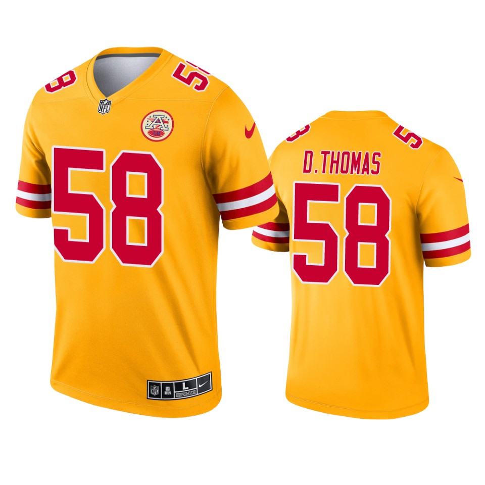 Cheap Stitched Kansas City Chiefs Football Jersey