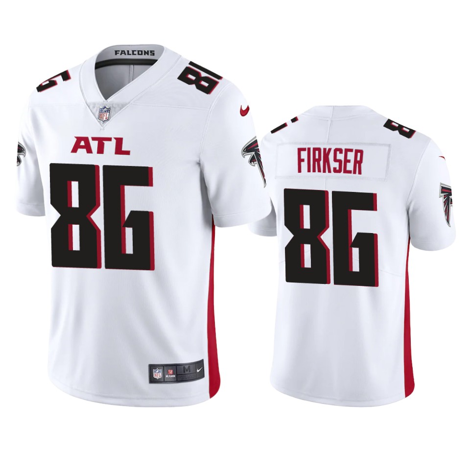 Cheap Stitched Atlanta Falcons Football Jersey