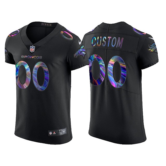 Cheap Stitched Denver Broncos Football Jersey