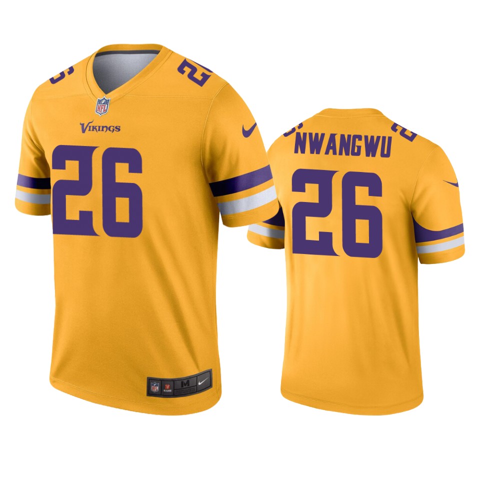 Cheap Stitched Minnesota Vikings Football Jersey