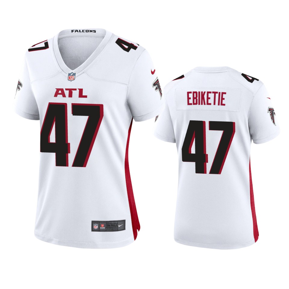 Cheap Stitched Atlanta Falcons Football Jersey