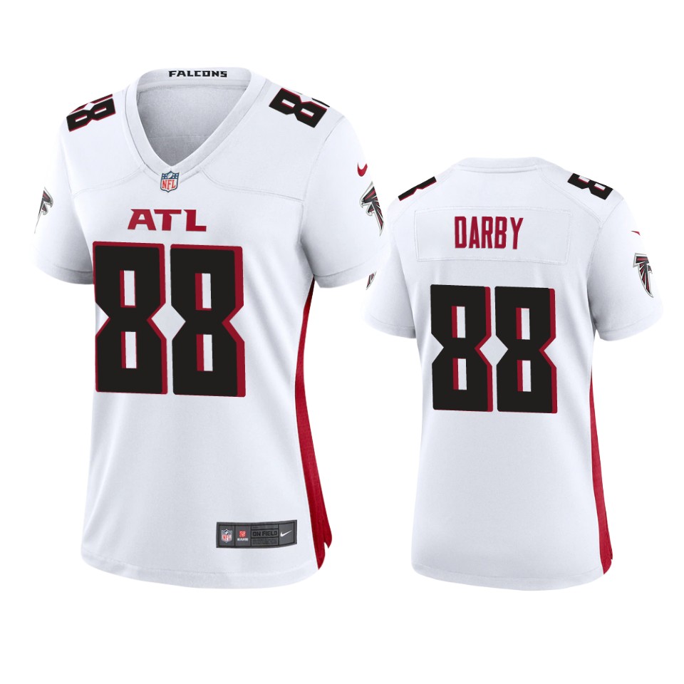 Cheap Stitched Atlanta Falcons Football Jersey
